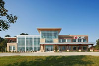Carter Credit Union