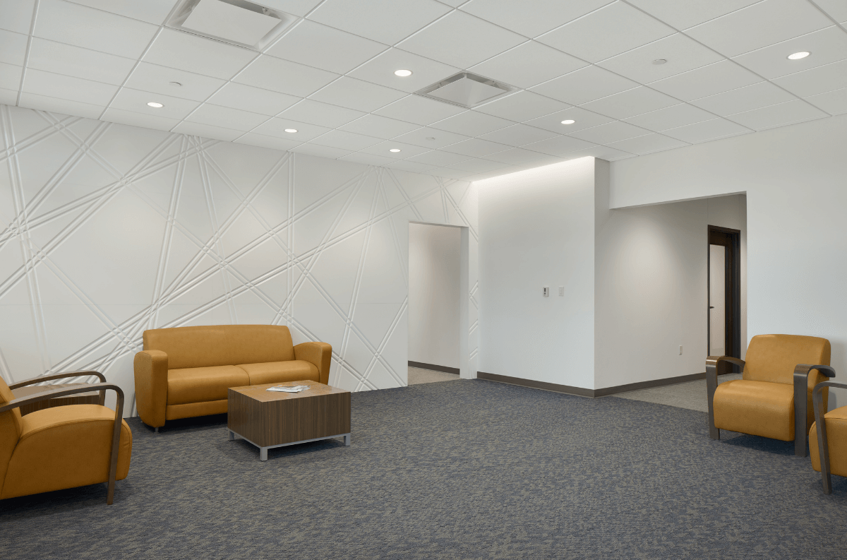 Carter Credit Union