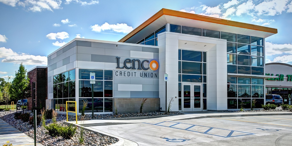 Lenco Credit Union
