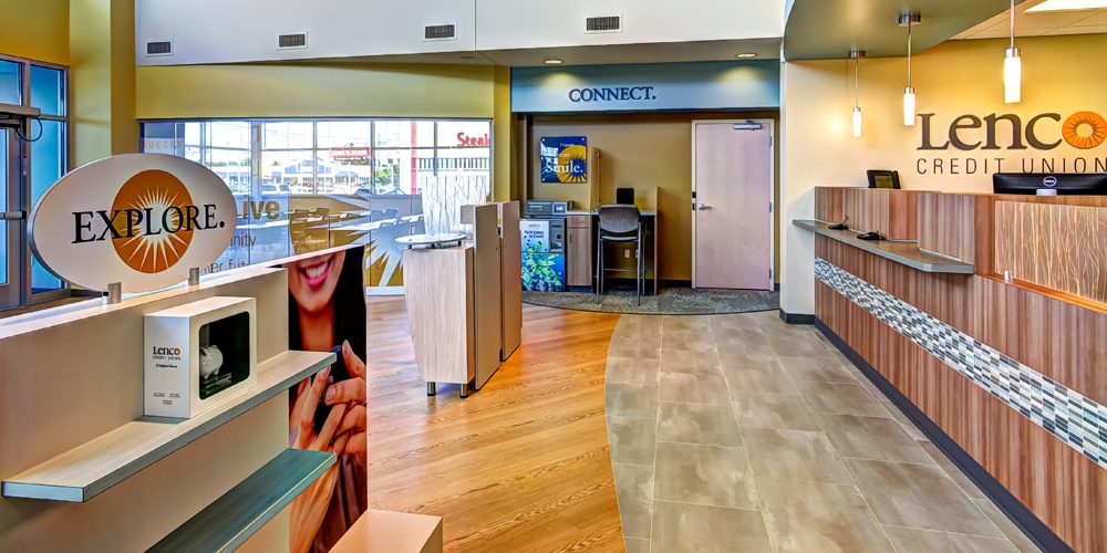 Lenco Credit Union