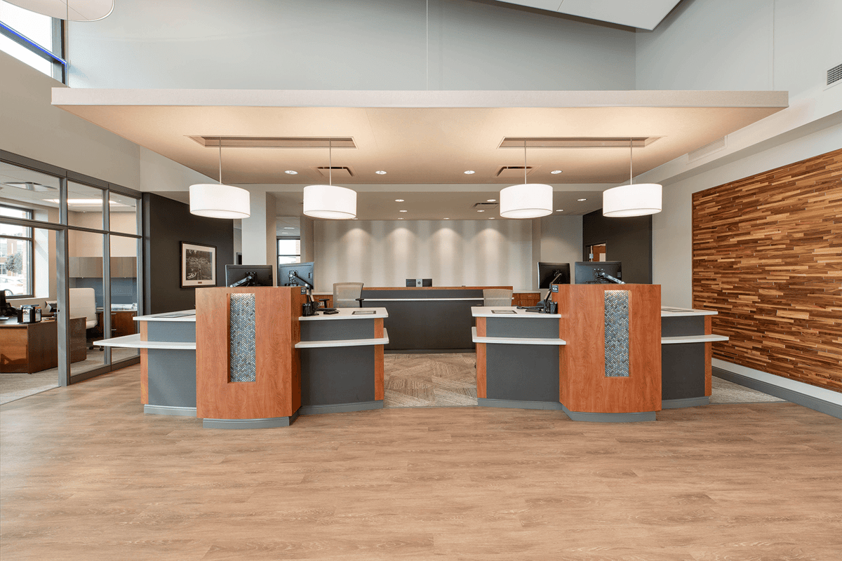Landmark Credit Union