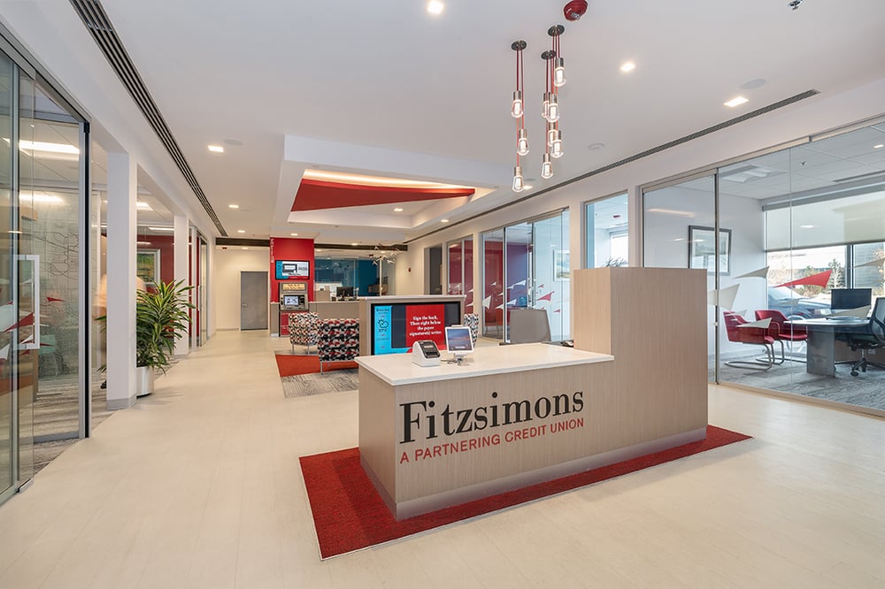 Fitzsimons Credit Union