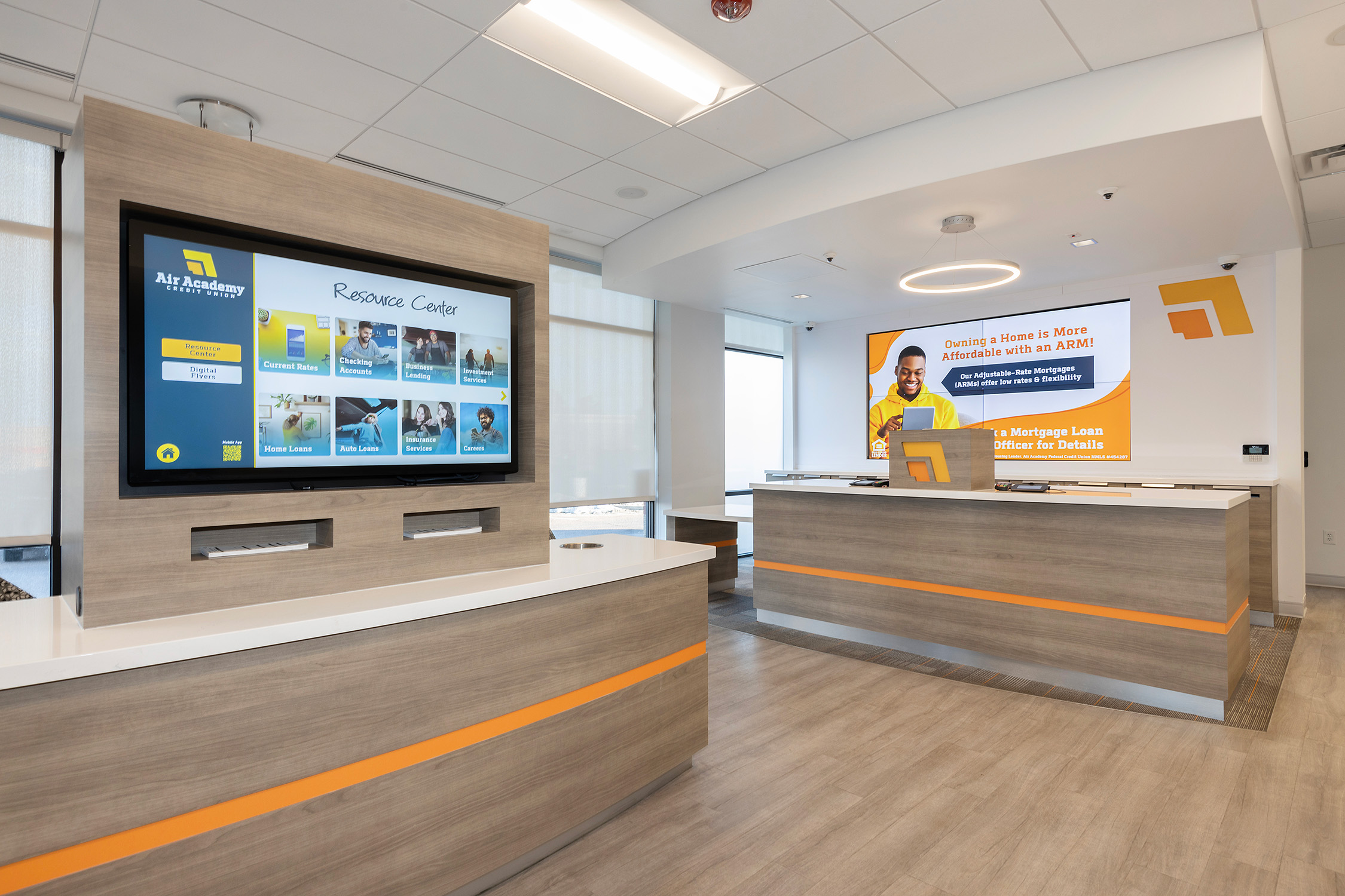 Air Academy Credit Union