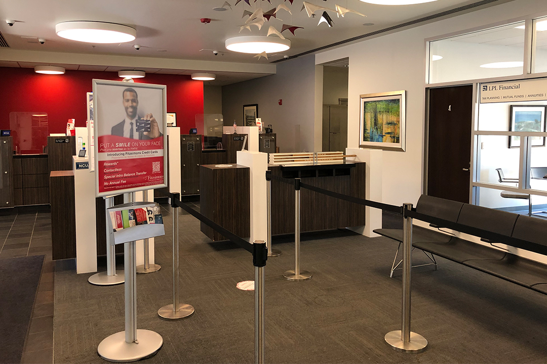 Fitzsimons Credit Union