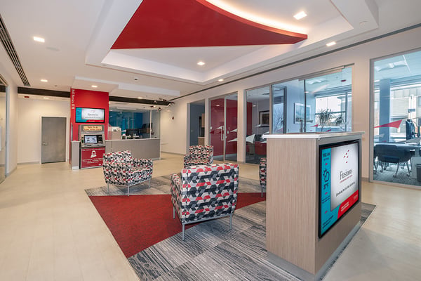 Fitzsimons Credit Union