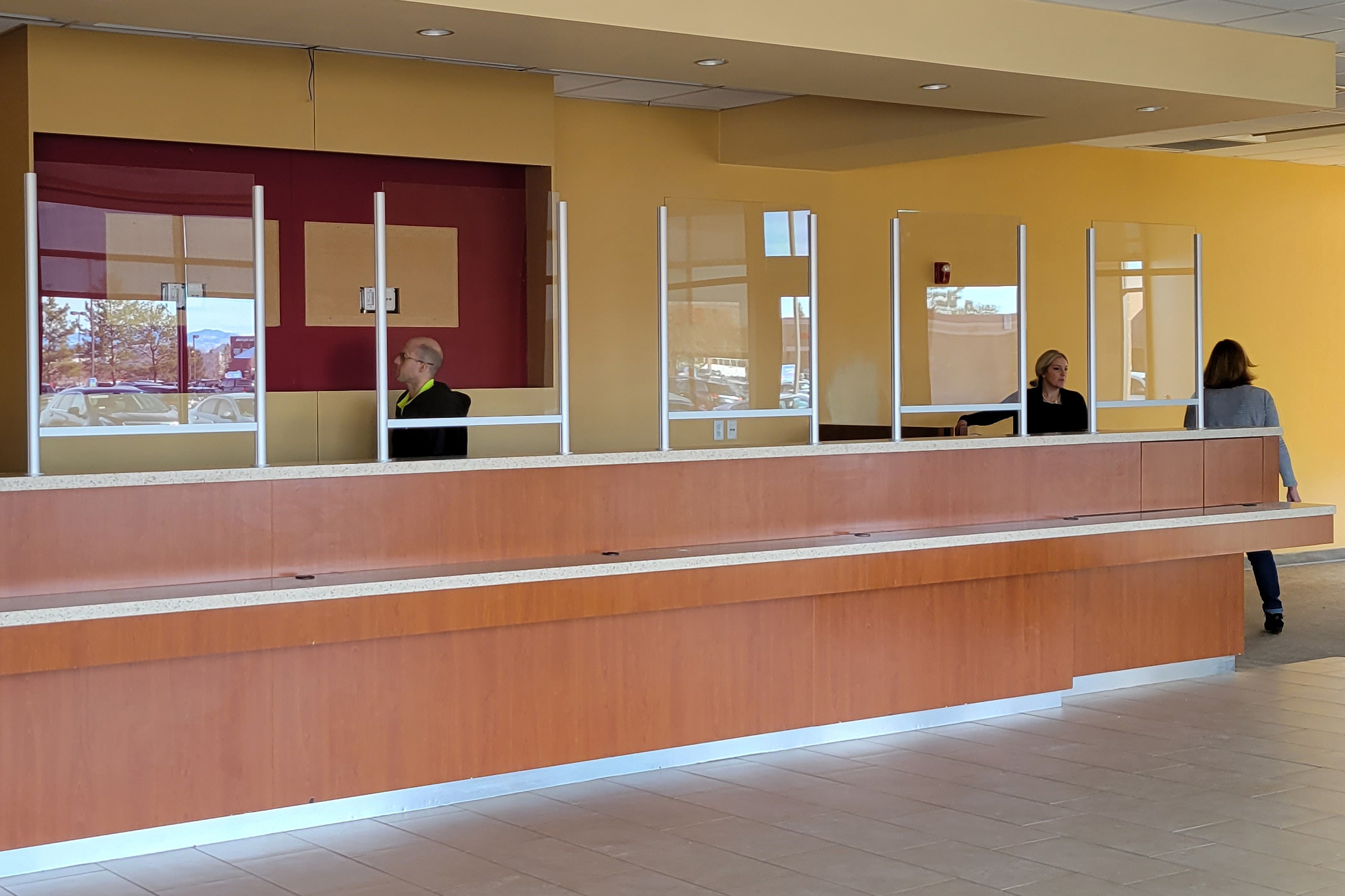 Air Academy Credit Union