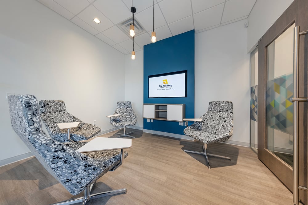 Air Academy Credit Union