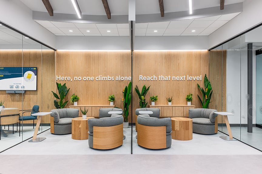 Climb Credit Union
