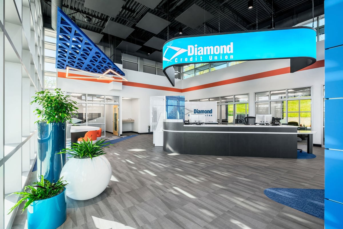 Diamond Credit Union