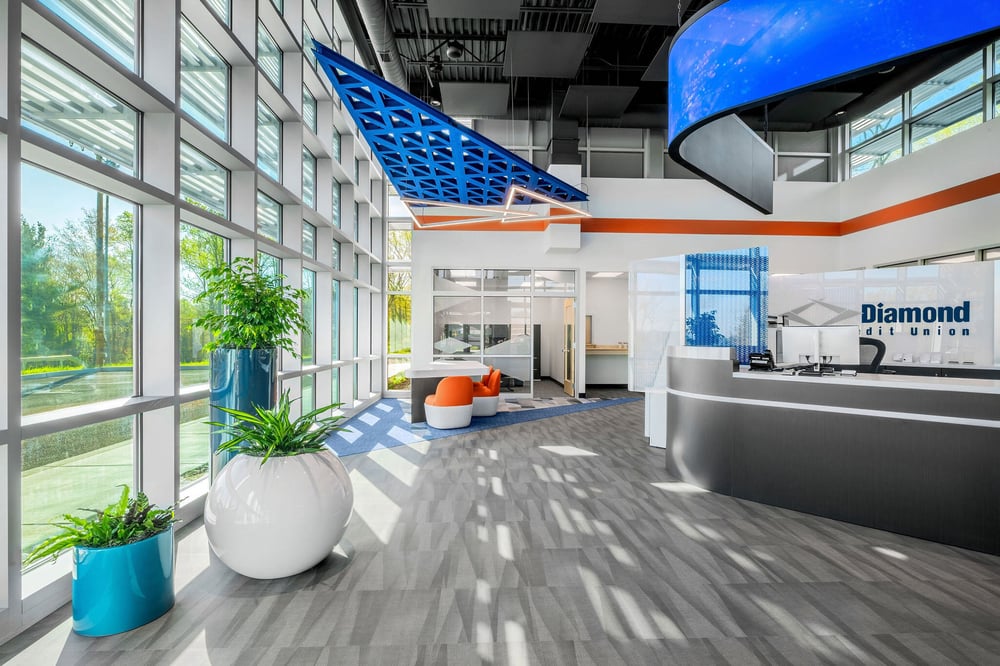 Diamond Credit Union
