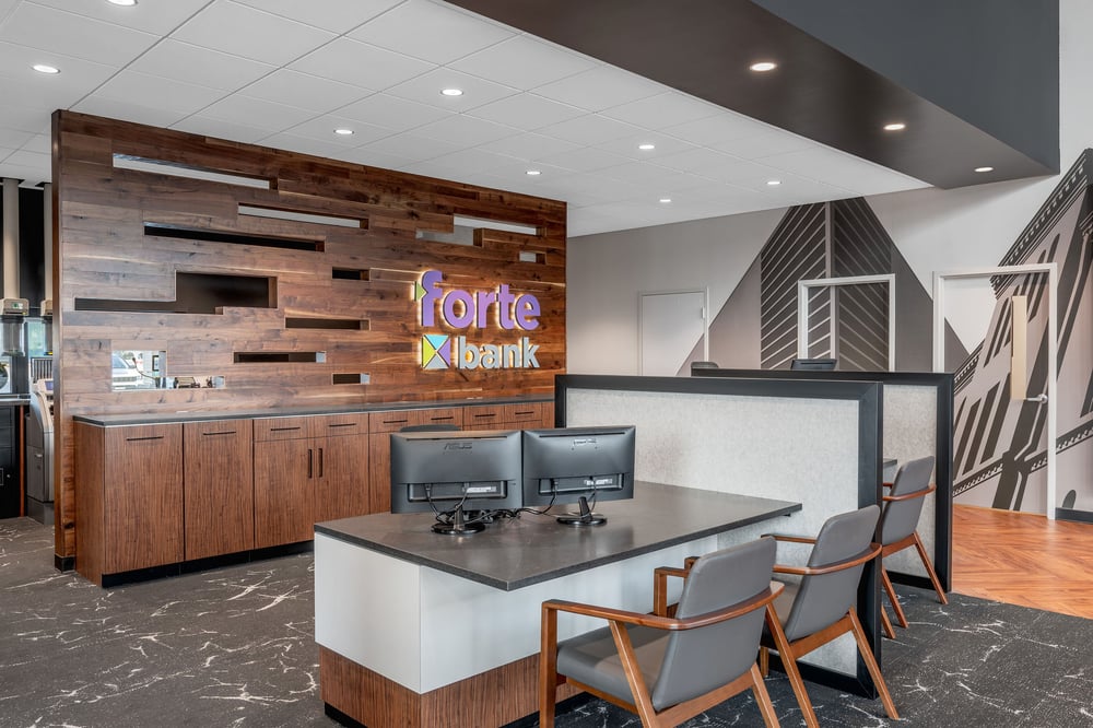 Forte Bank