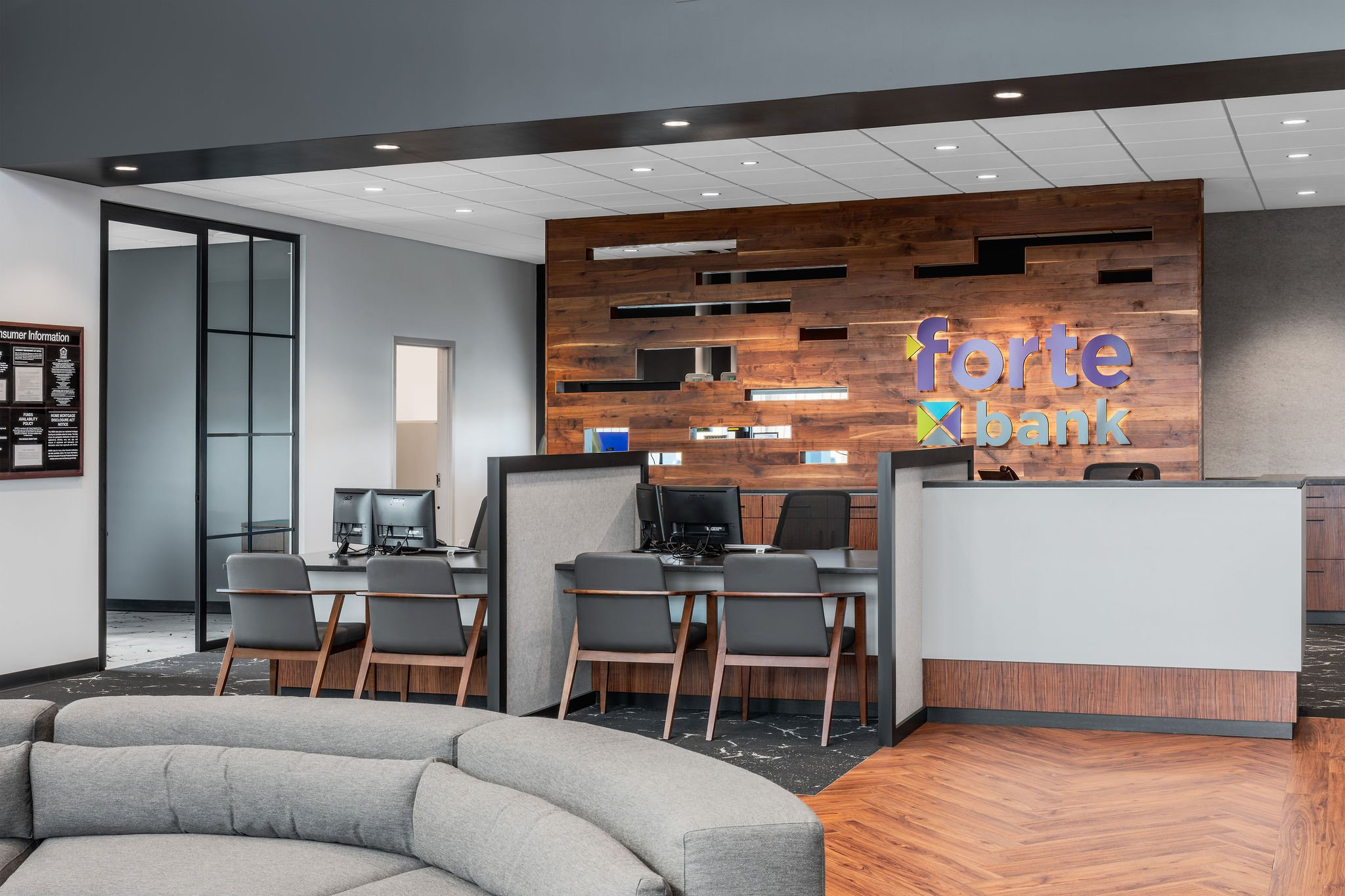 Forte Bank