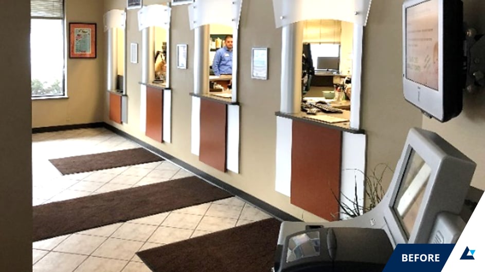 Heartland Credit Union - Williamson Street