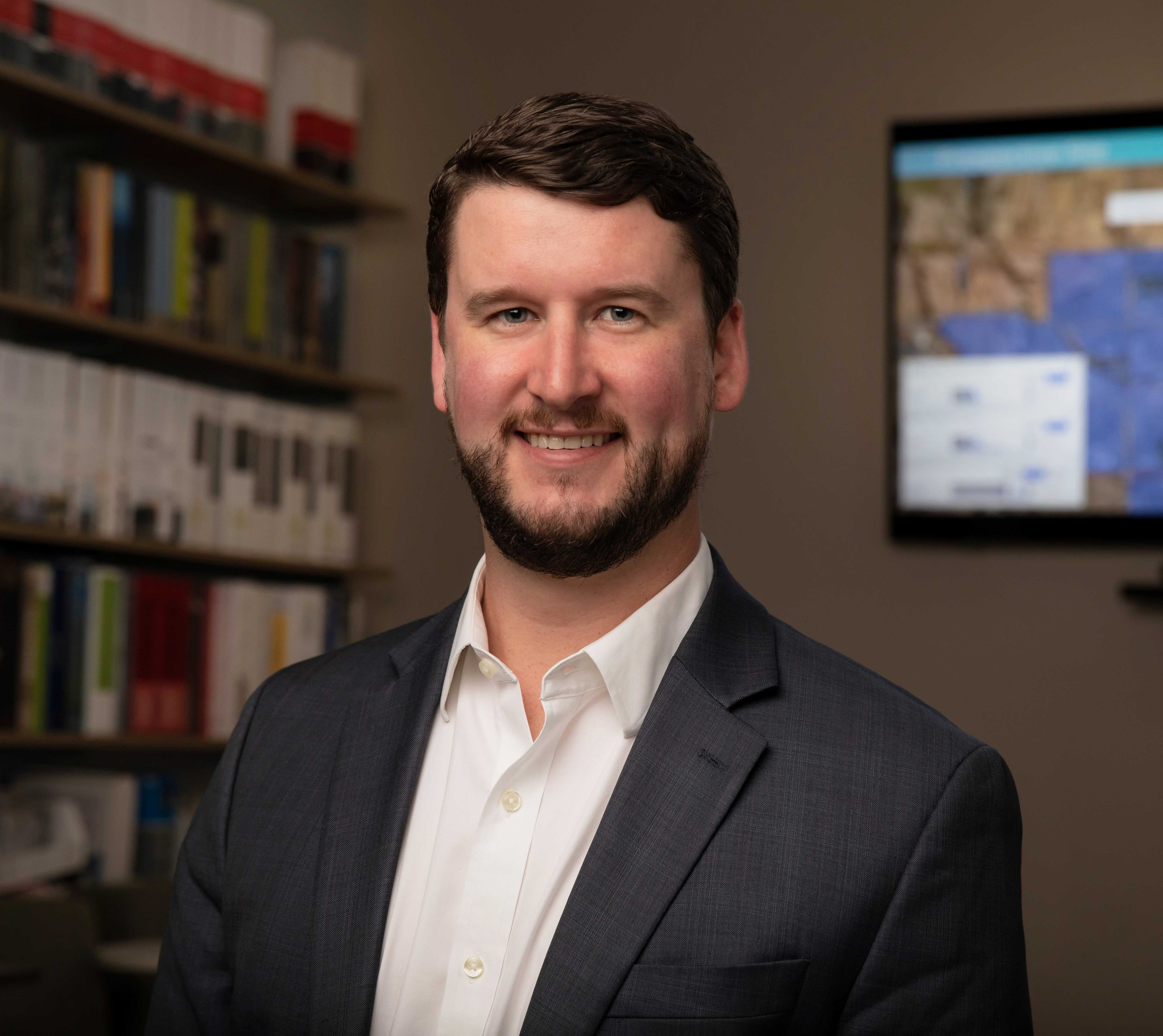 LaMacchia - Q&A with Matt Weishan