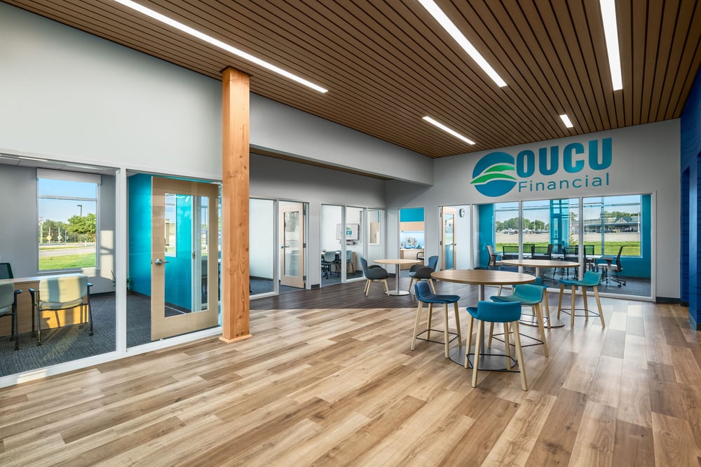 OUCU Financial