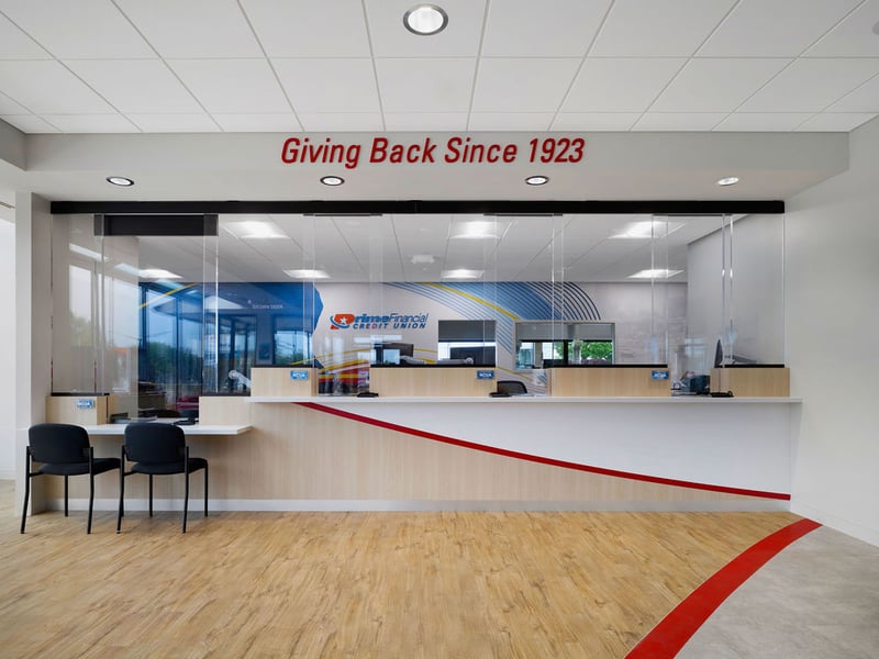 Prime Financial Credit Union