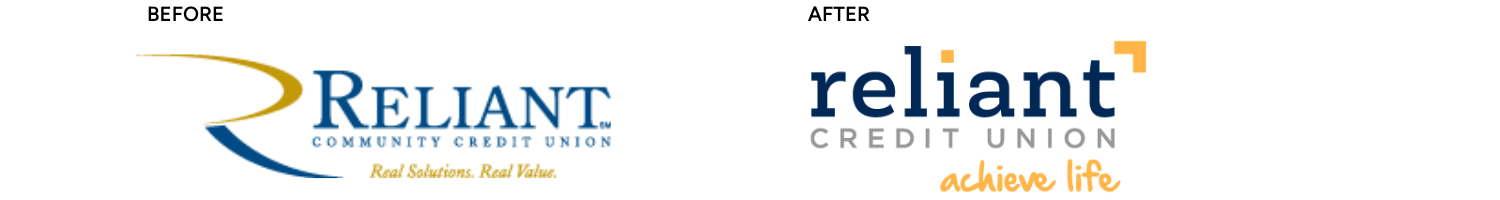 Reliant Credit Union