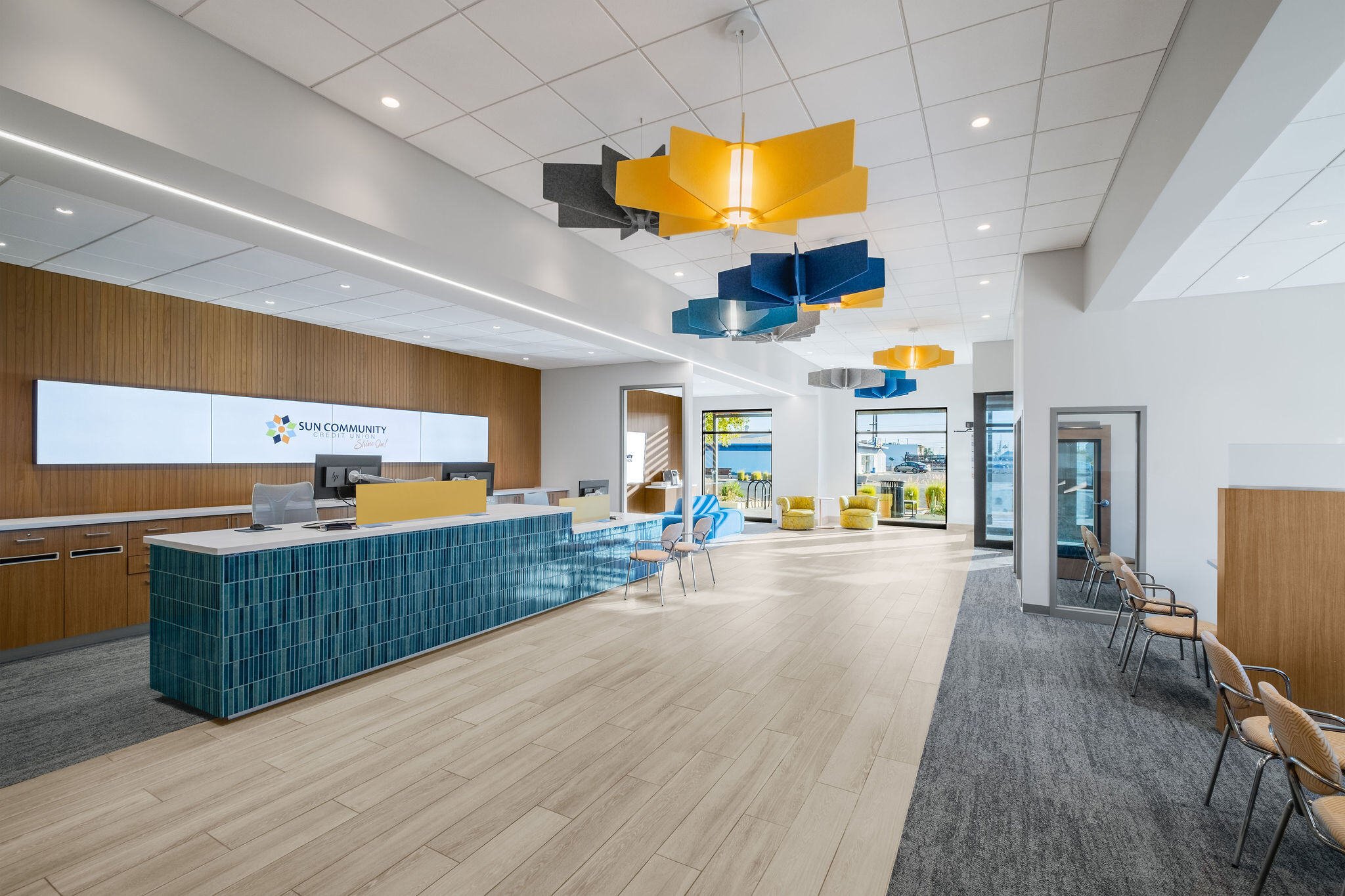 Modern Banking 101: Does Your Financial Institution Make the Grade?