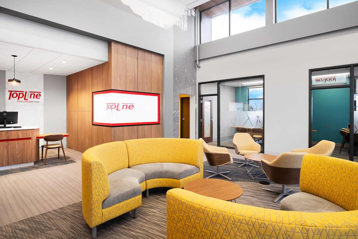 TopLine Financial Credit Union