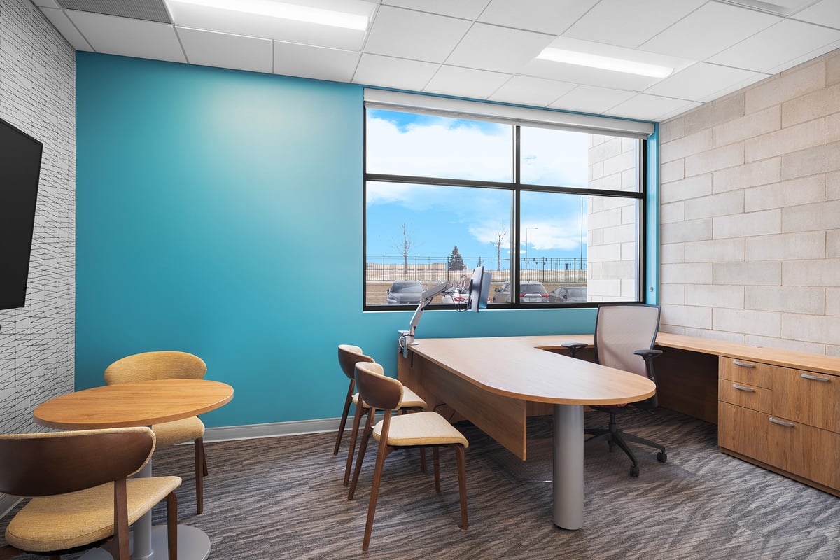 TopLine Financial Credit Union