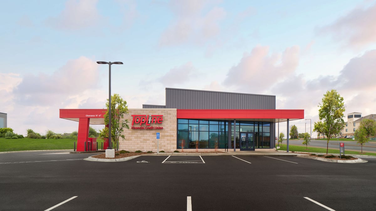 TopLine Financial Credit Union
