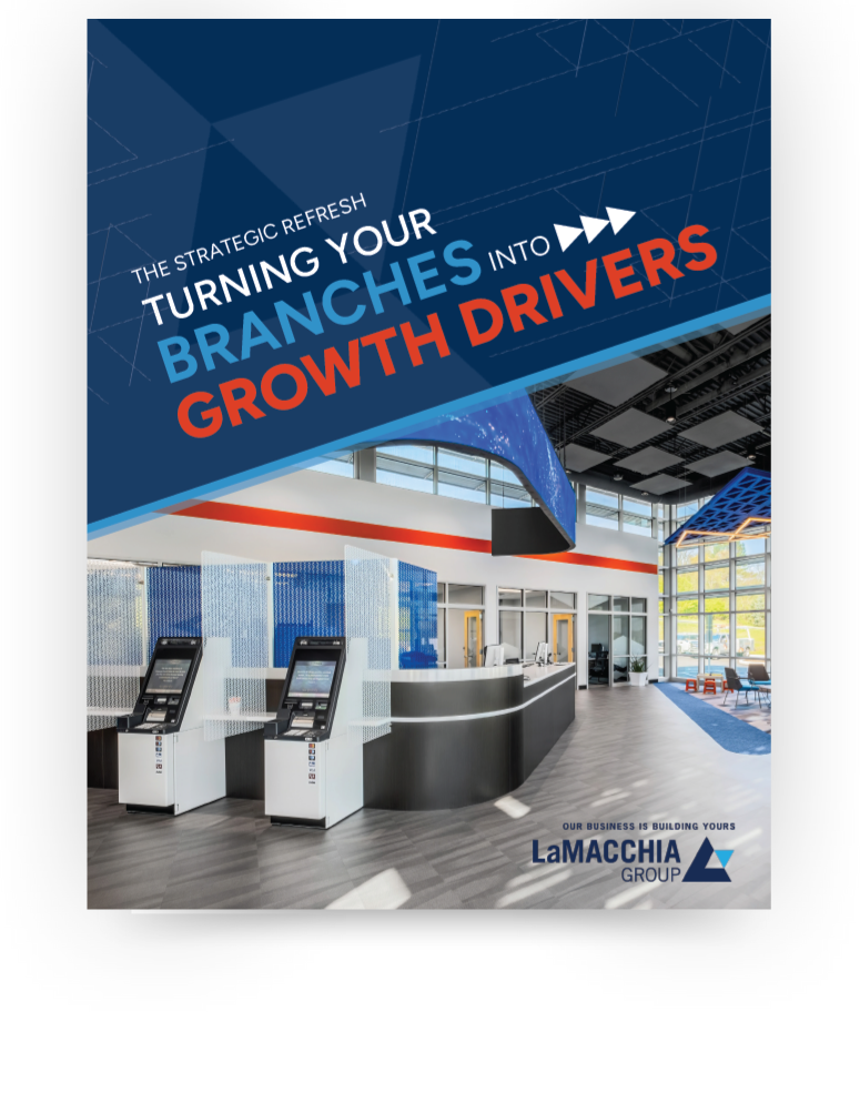 The Strategic Refresh: Turning Your Branches into Growth Drivers