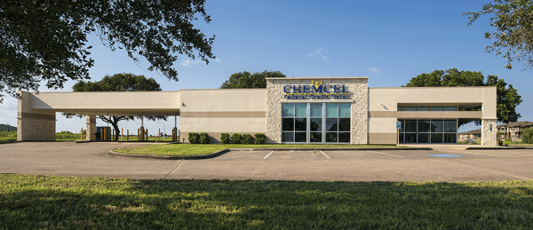 Chemcel Federal Credit Union
