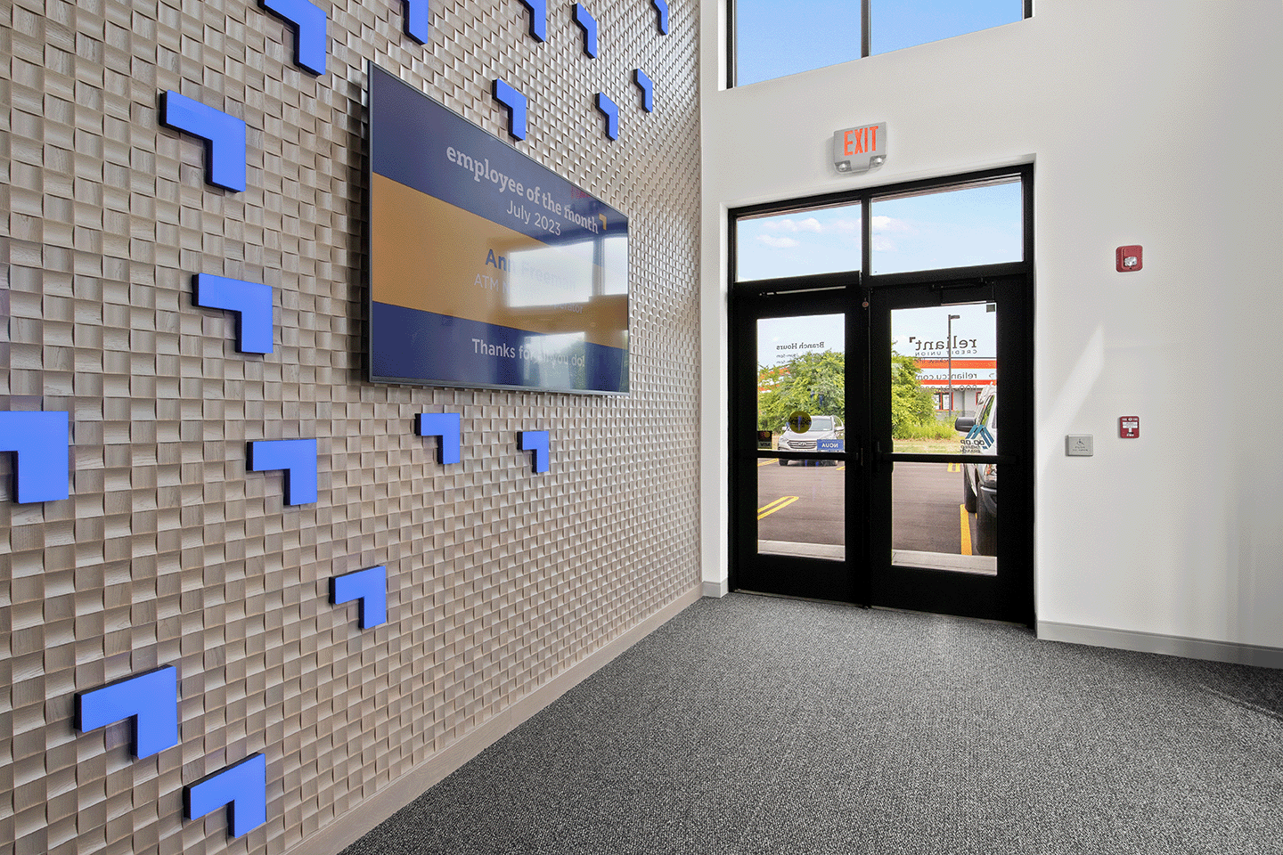 Reliant Credit Union