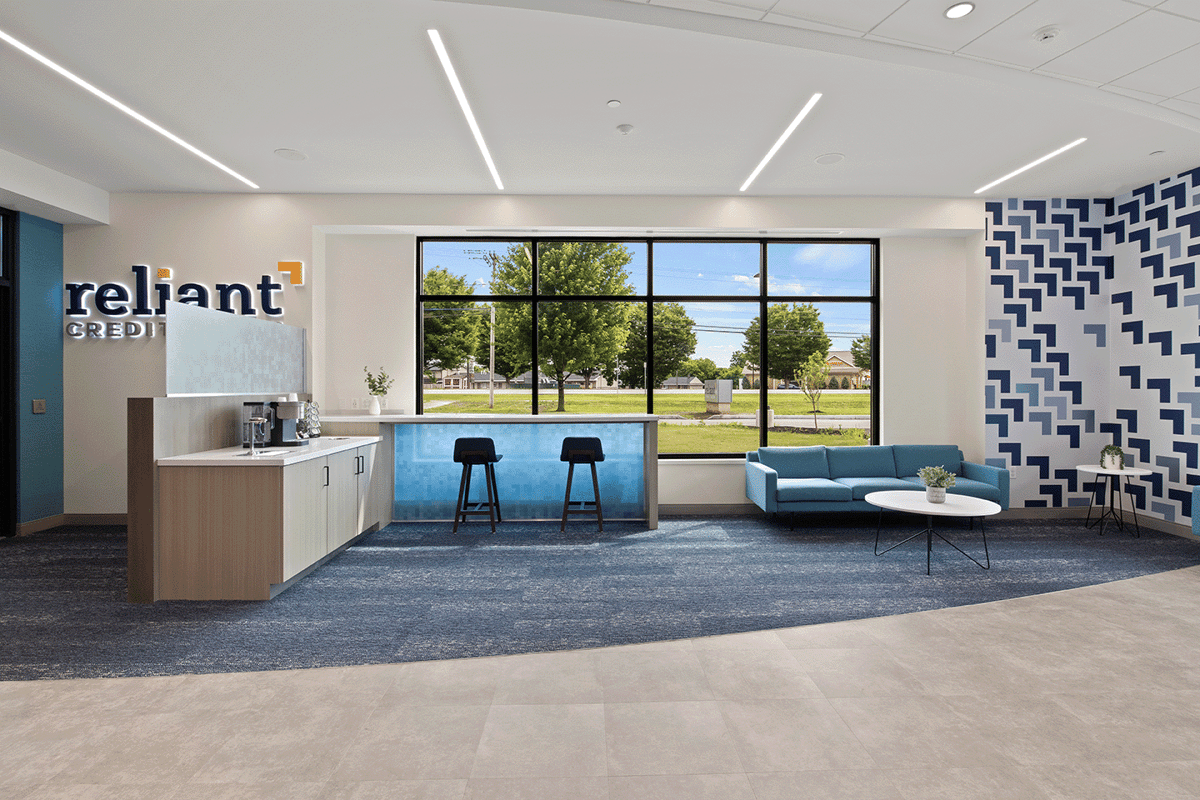 Reliant Credit Union