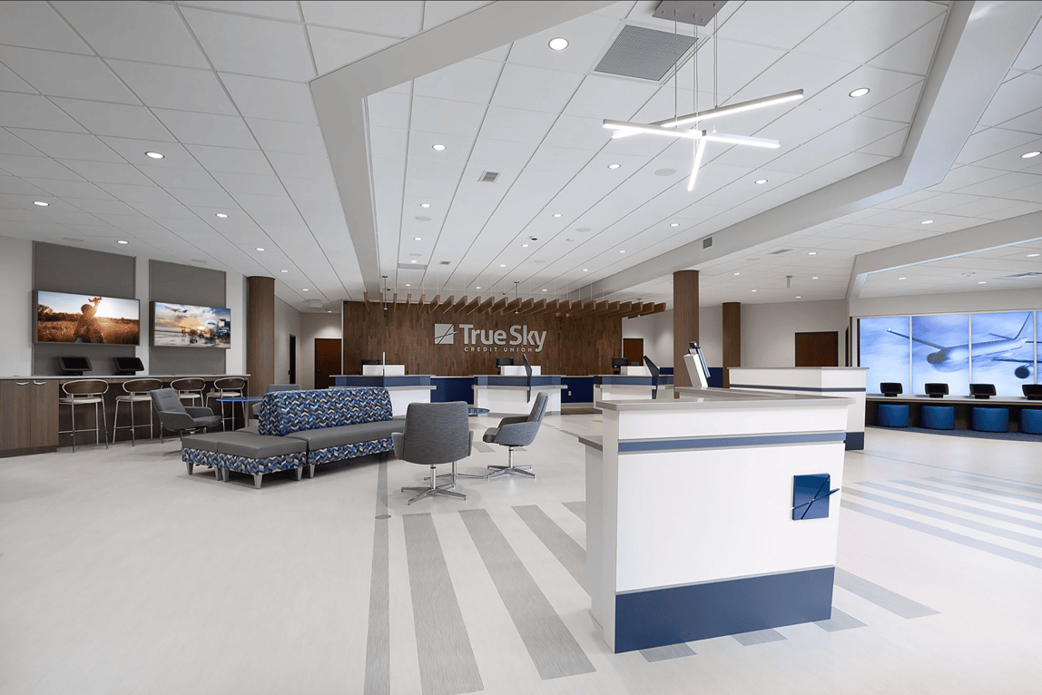 5 Examples of Branded Environments You Won't Soon Forget