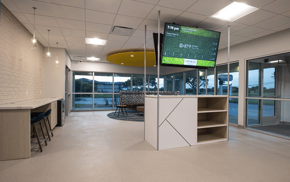 Chemcel Federal Credit Union