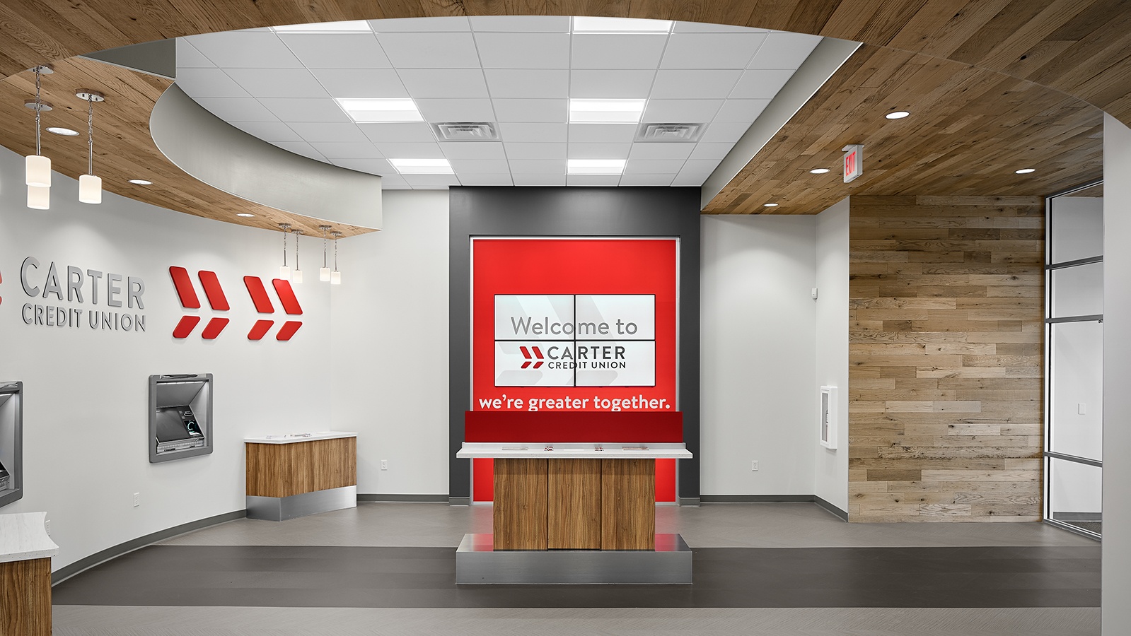 Our Work
