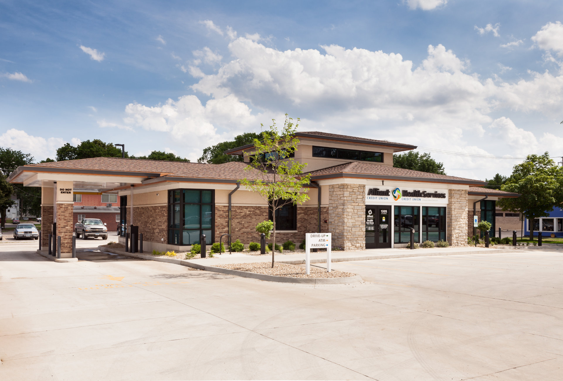 Alliant Credit Union