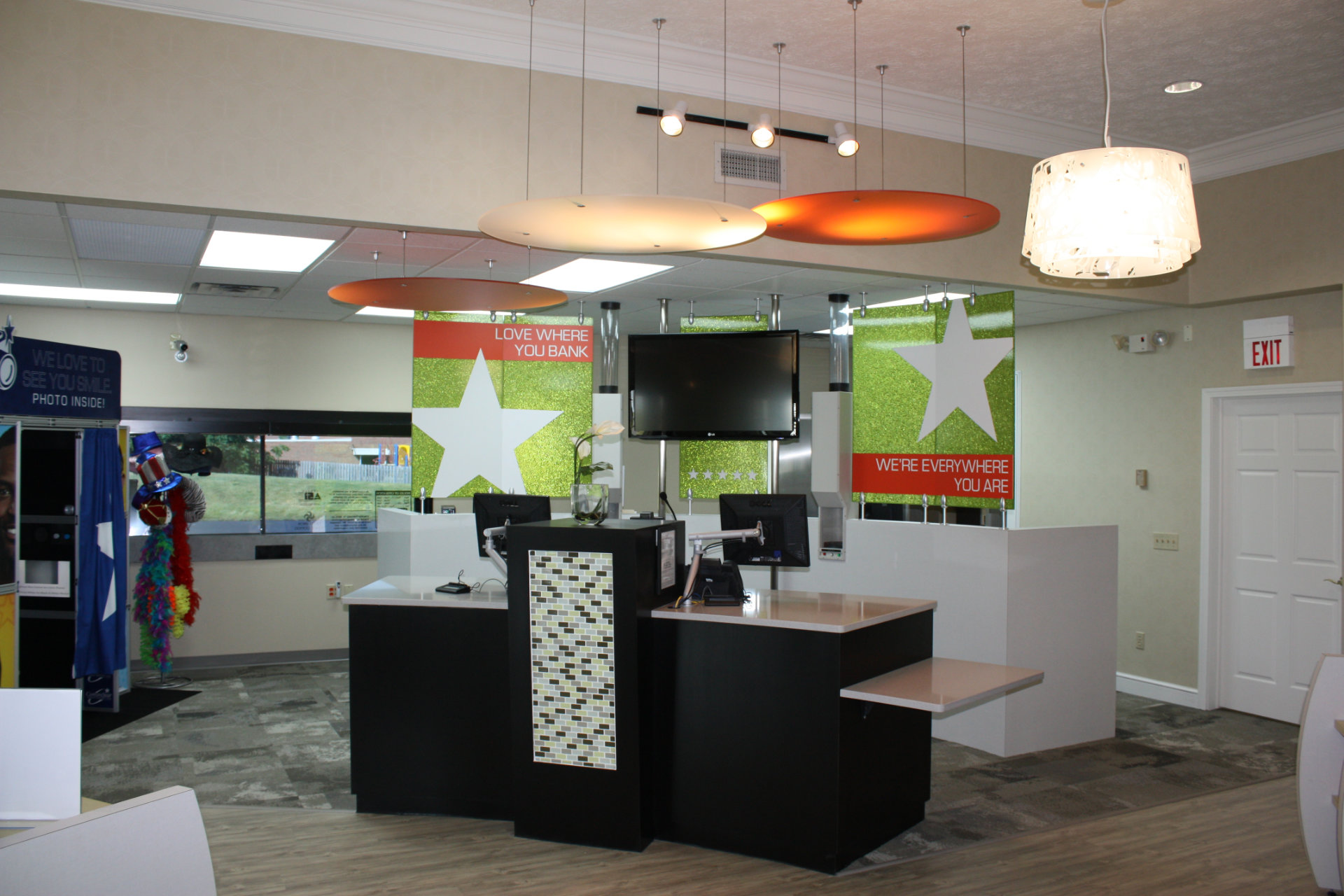 Community Star Credit Union