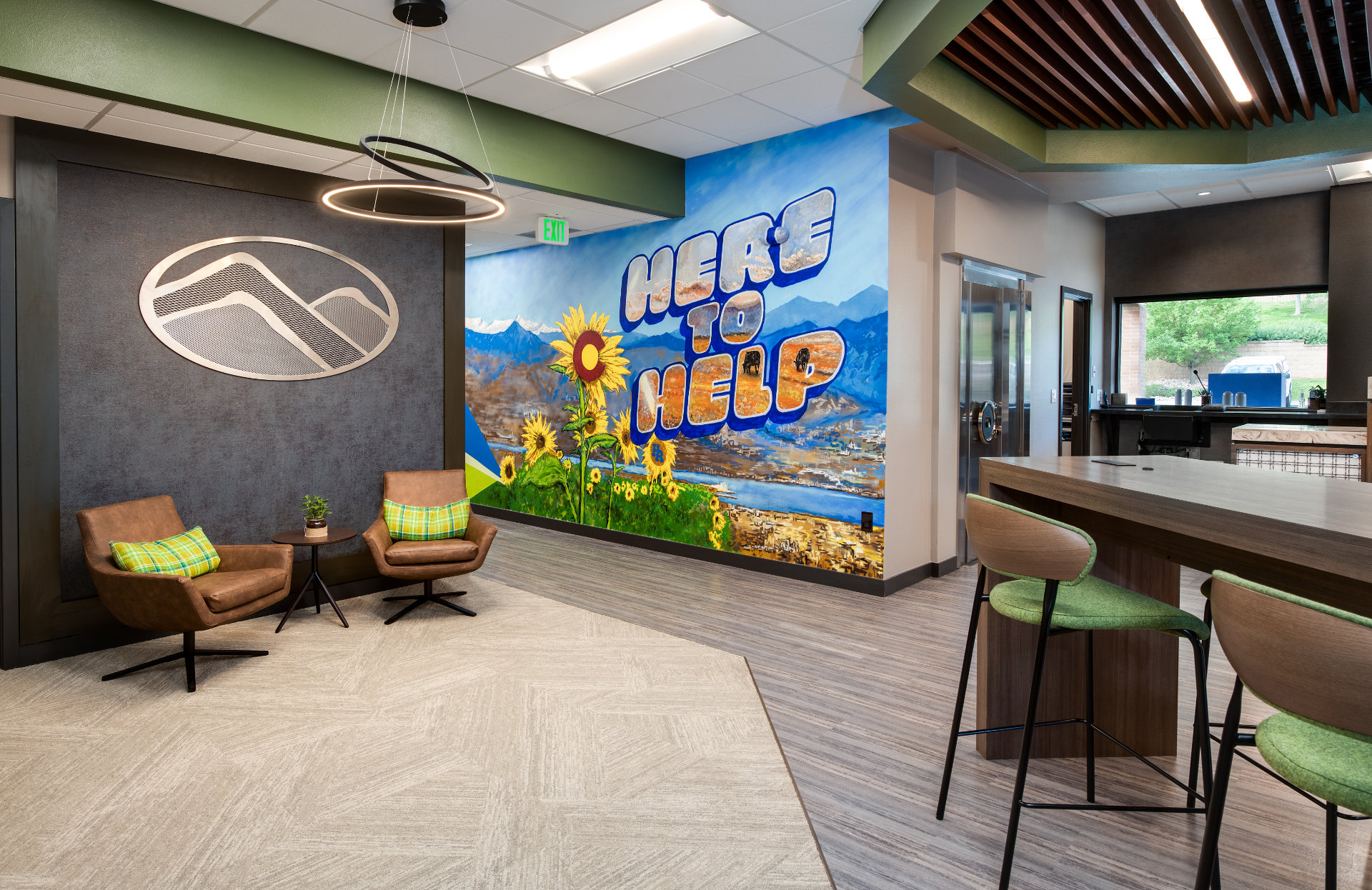 Credit Union of Colorado