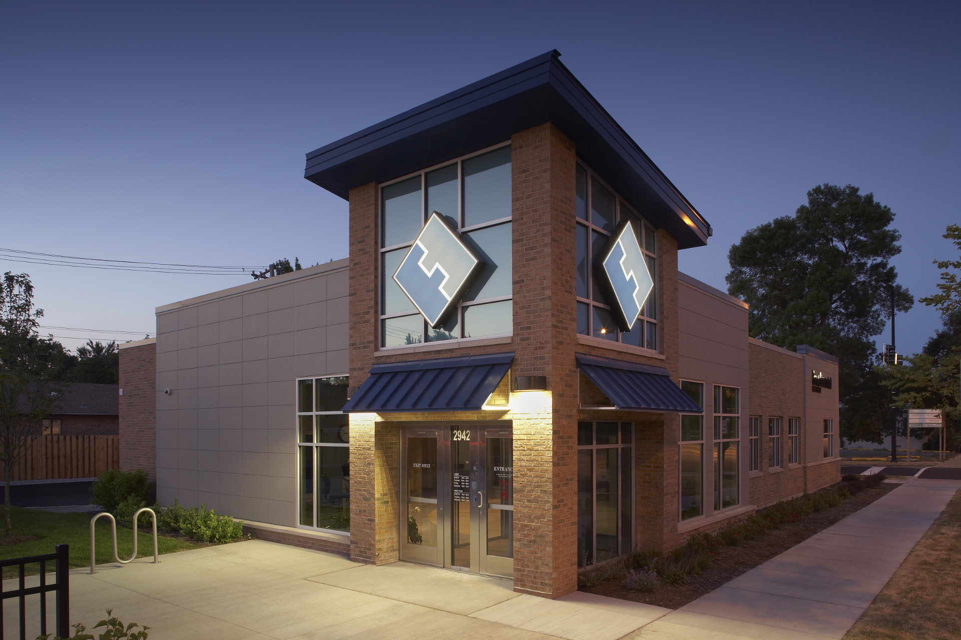 First Financial Credit Union