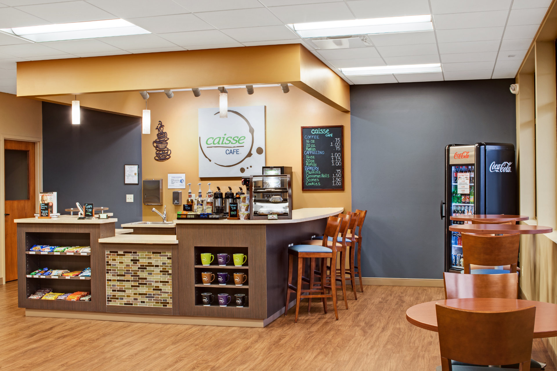 IntegrUS Credit Union