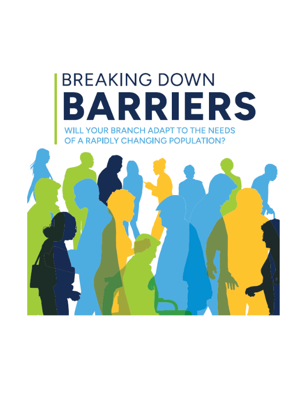 Download Whitepaper: Breaking Down Barriers